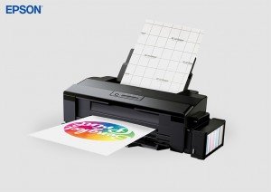 Jual Paket Usaha Printer Sublim A3 Terbaik - Bengkel Print Shop