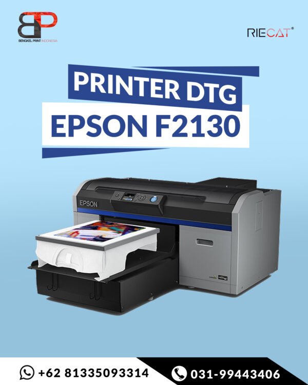 Jual Printer Dtg Epson
