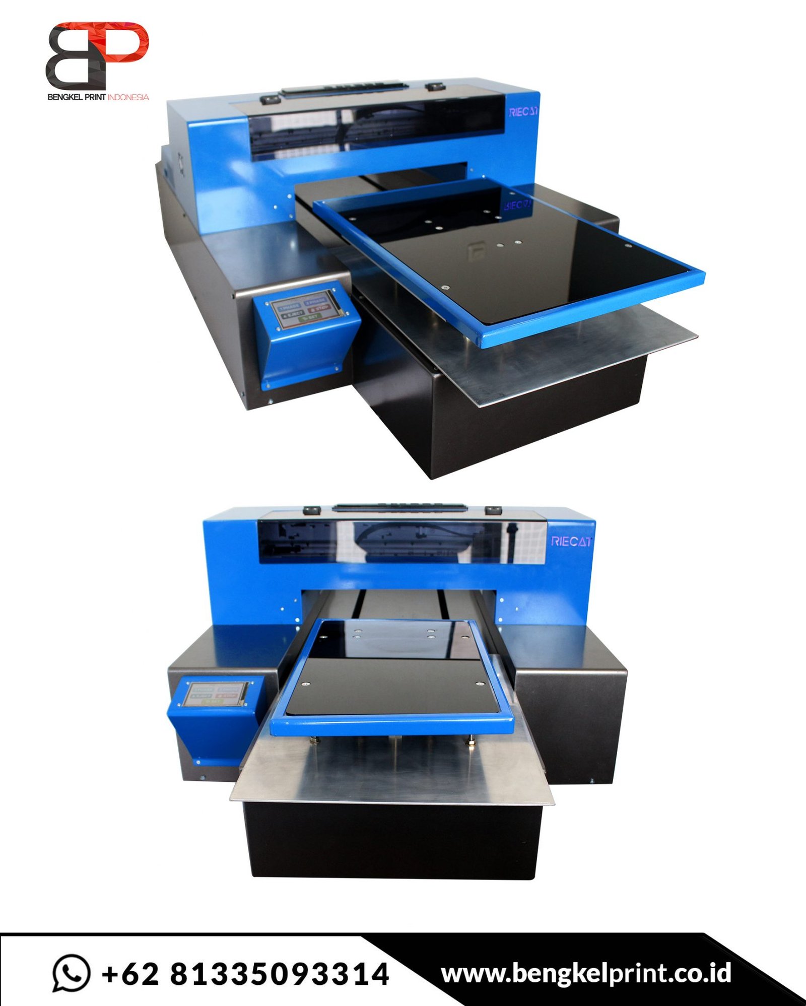 Daftar Harga Printer DTG A3 EPSON Termurah 2026