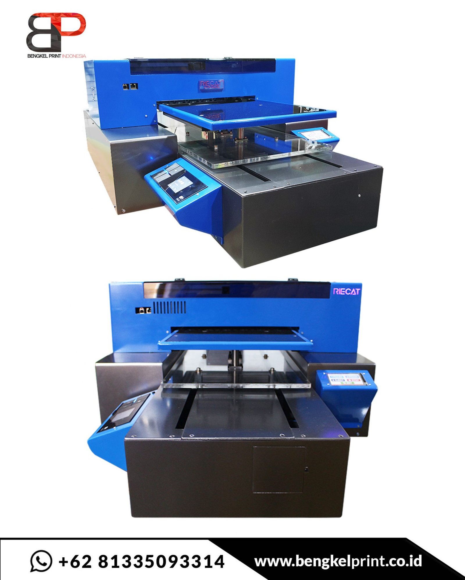 Daftar Harga Printer DTG A3 EPSON Termurah 2026