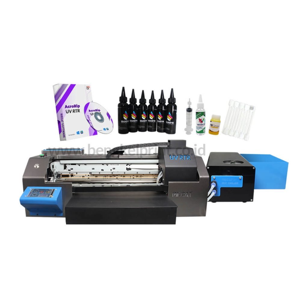 PRINTER UV – Bengkel Print Indonesia
