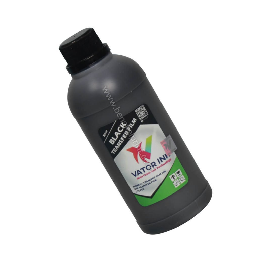 Jual Vator Ink Transfer Film DTF 500ml - September 2024