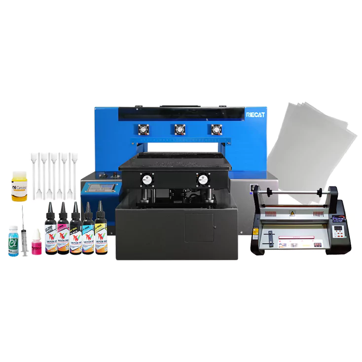 Jual Paket Usaha Printer UV PH L1800 Terbaik - Bengkel Print Shop