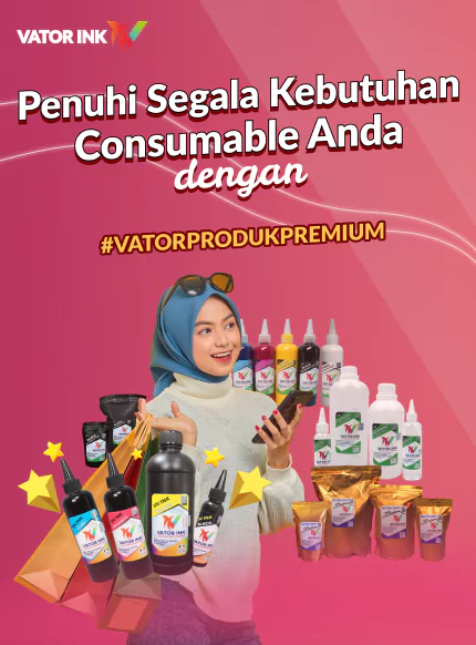 Bengkel Print Indonesia | Digital Printing Business Opportunity